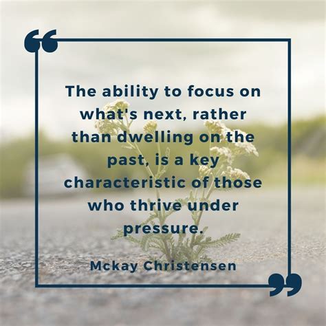 J R Doerr Posted On Linkedin