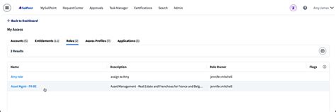 Enhancement Access Revocation Product News Sailpoint Developer Community
