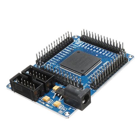 ALTERA FPGA Cyclone II EP C T System Development Board Buy Online At Low Price In India