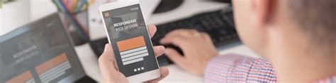 The Role Of Mobile Responsiveness In Web Design