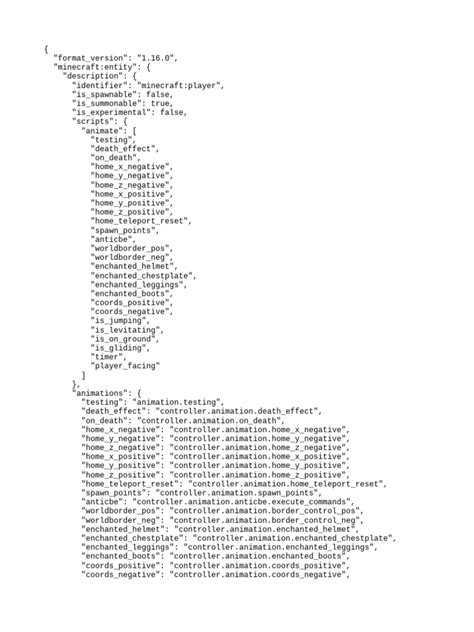 player pdf