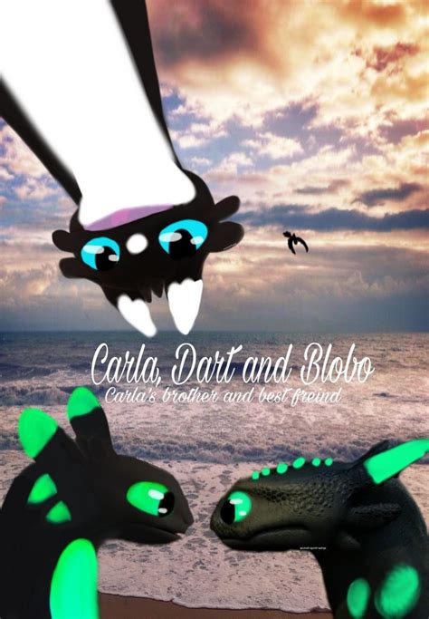 Httyd Dart And Her Best Freinds