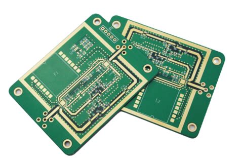 A Comprehensive Guide To Pcb Substrates Everything You Need To Know