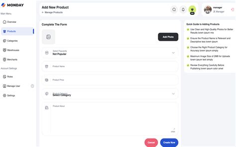 Kelas Online Mastering Golang Microservices With Vue Warehouse And Point Of Sales Buildwithangga