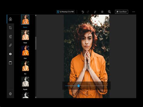Adobe Photoshop Express Editor Review Features Benefits And User Insights