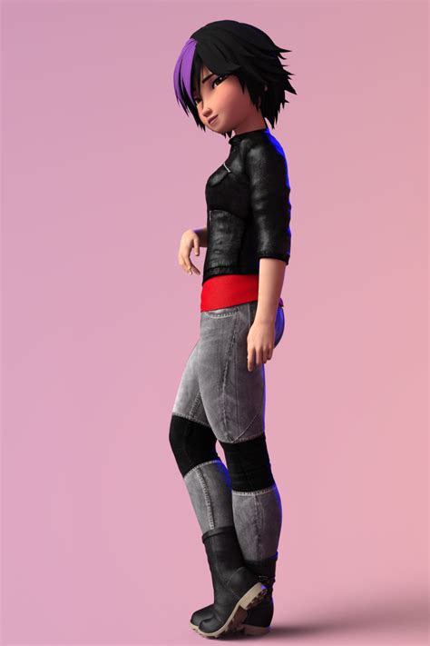 Gogo Tomago By Aniroxas On Deviantart