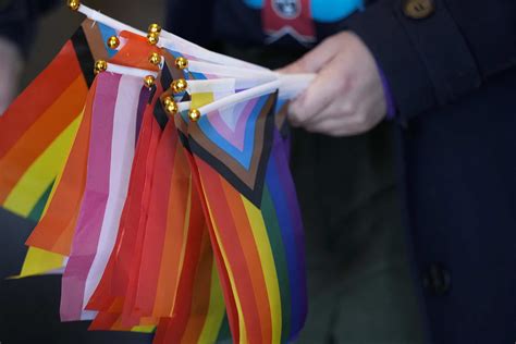 Asking About Sex Census Bureau Navigates Public Opinion On Gender