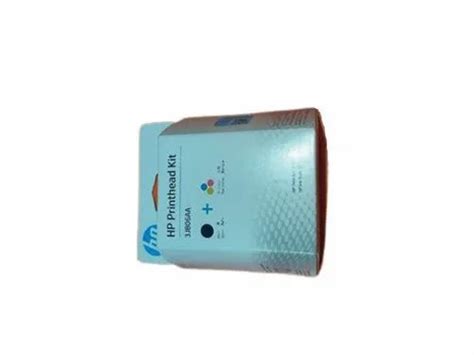 Cmyk Hp Printhead Kit At Container In Varanasi Id