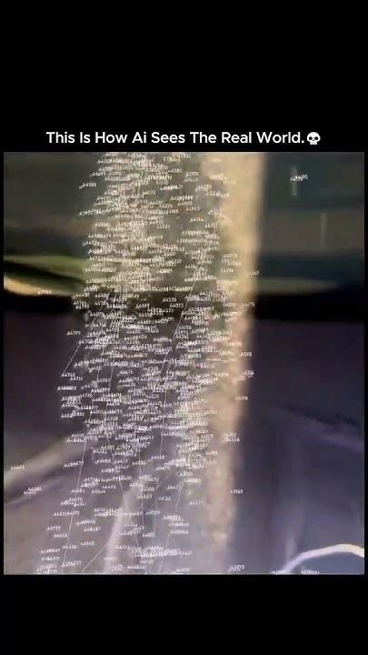 This Is How Ai Sees The World 🌎 Letscodeitout Memes Codeperday Coding Youtube