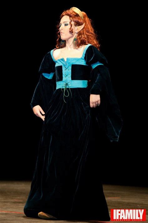 Leetah From Elfquest Cosplay By Elenaleeth Deviantart Please See Link For Original Post