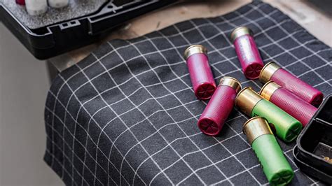Airsoft Shotgun Shells How Do They Work Unveiling The Secrets Behind