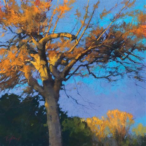 Artist Focus Terri Ford Issue 217