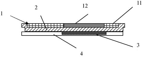 flexible display substrate and preparation method thereof eureka