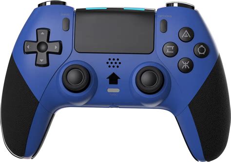 Terios Wireless Controller For Ps4gamepad Controller Compatible For