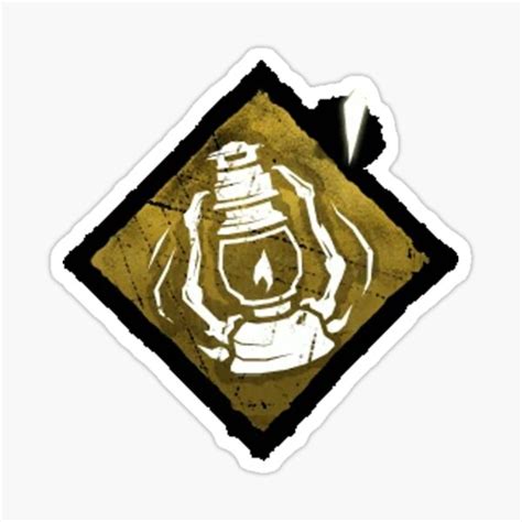 "dying light" Sticker for Sale by lillypeach | Redbubble