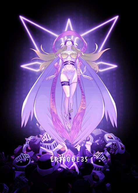 Digimon Art Danbooru