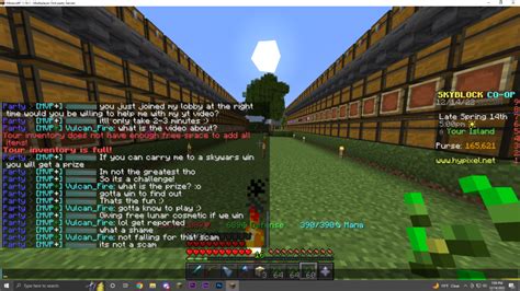 Example Of Free Lunar Client Cosmetic Scams Hypixel Forums
