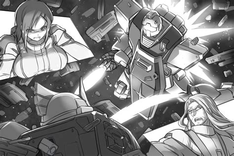 Kyrgm 79r Gelgoog Gm Ii Gundam Zeta Gundam Pilot Suit Highres