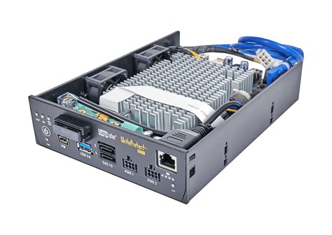 WriteProtect PORTABLE Logicube