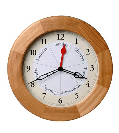Clocks