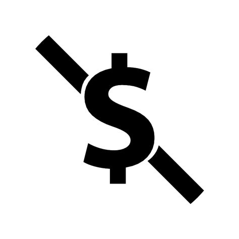 Currency Dollar Free Vector Svg Icon Svg Repo Currency Dollar Free Vector Svg Icon Svg Repo