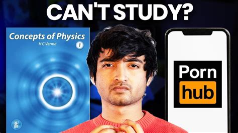 How I Handled My To Top Distractions During JEE Preparation YouTube