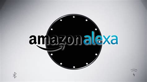 Alexa Lassistant Vocal Damazon Passe à La Vitesse Supérieure Grâce