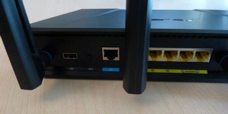 Reviewing ASUS RT AC87U The WiFi Router Batman Would Use