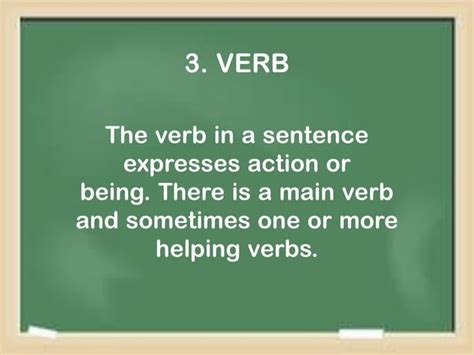 8 Parts Of Speech Ppt PDF