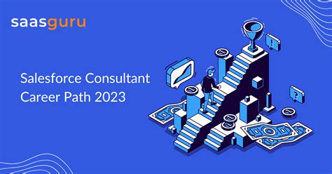 Salesforce Consultant Career Path 2023 Saasguru