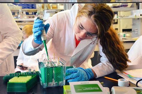 Molecular Biology Boot Camp For High Schoolers Smhs July 21 25 For