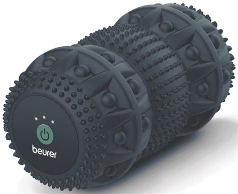Beurer Vibrating Massage Roller MG35