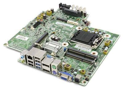 Mainboard HP EliteDesk G Ultra Slim