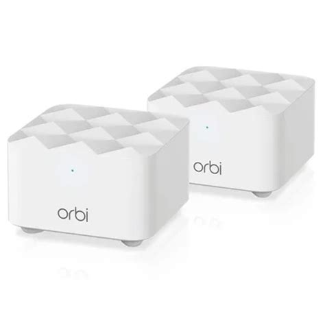 Netgear Orbi Wifi Network System At Inr In Mumbai Jini Infotech