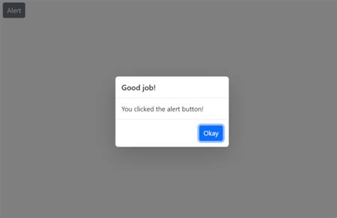 Customization Of The Predefined Dialogs In Blazor Syncfusion