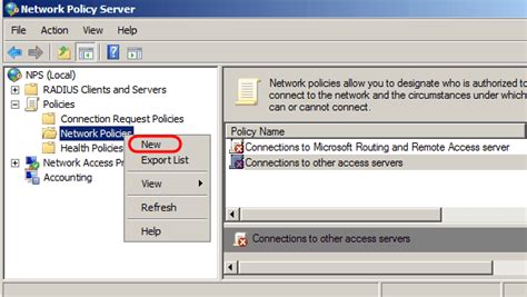 Radius Configuration With Cisco 200 300 Series Managed Switches And Windows Server 2008 Cisco