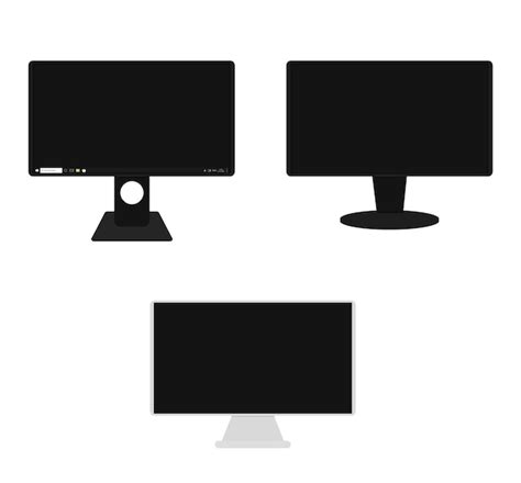 Premium Vector Desktop