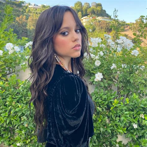 Jenna Ortega R Jennaortegalust