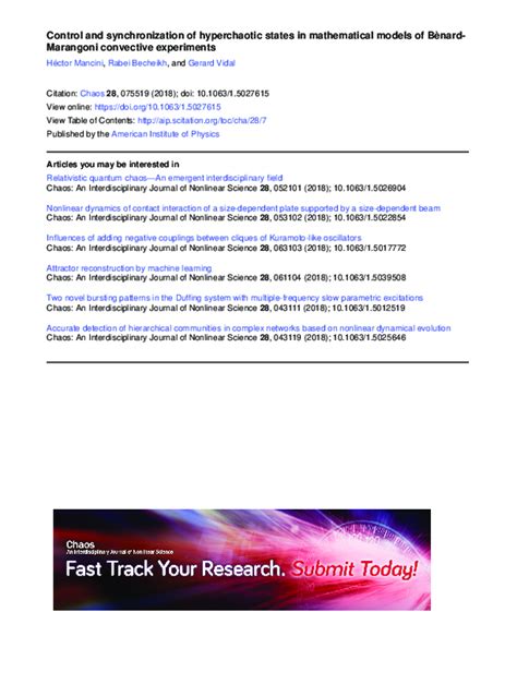 pdf control and synchronization of a hyperchaotic system based on
