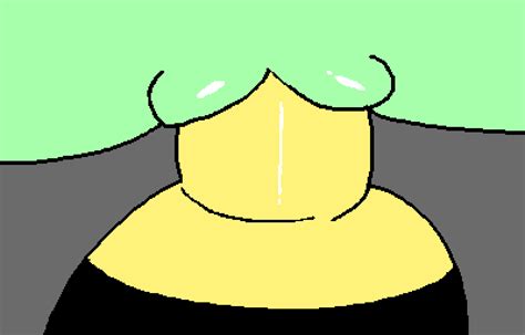 Rule 34 Animated Arthropod Beedrill Close Up Female Feral Flora Fauna  Insects Lying Mark M