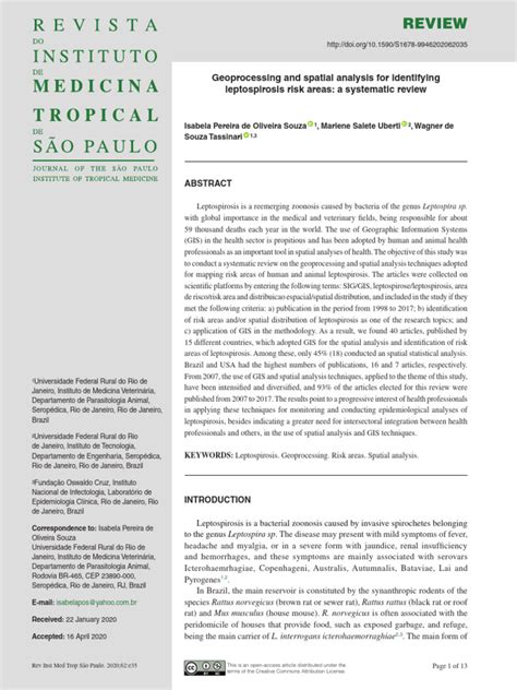 Geoprocessing And Spatial Analysis For Identifying Pdf Geographic