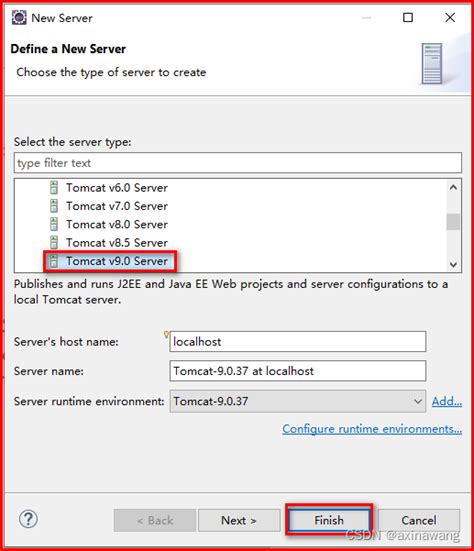 eclipse安装、配置、测试 eclipse ide for enterprise java and web developers csdn博客