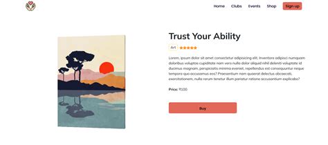 Feature Adding A Detailed Single Products Page · Issue 613 · Ngoworldcommunityngoworld