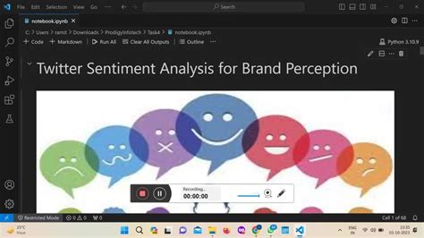 Ramit Gupta On Linkedin Prodigy Datascience