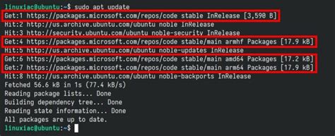 How To Install VS Code On Ubuntu LTS