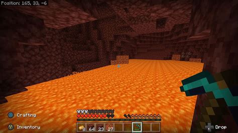 What Is The Best Y Level For Netherite 118