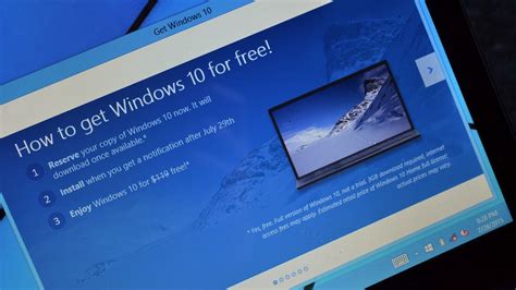 Microsoft Pays Woman For Forcing Windows Installation The Verge