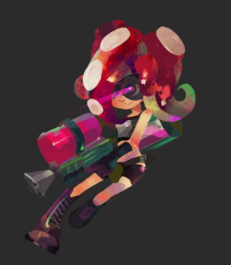 Live From Squid Research Lab Photo