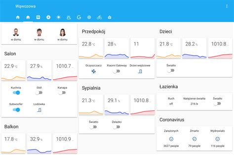 Cant Decide Which One Looks Best Share Your Projects Home Assistant Community