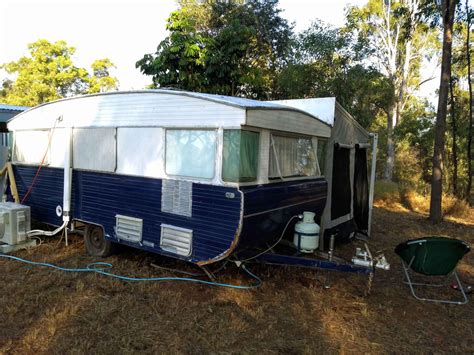 1978 Millard Has Been Reconditioned Rvs And Campers Ipswich Queensland Facebook Marketplace